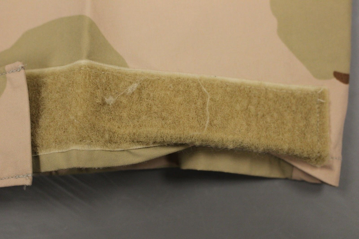 US Army Desert Cold Weather Trousers - Small Long - 8415-01-475-3667 ...