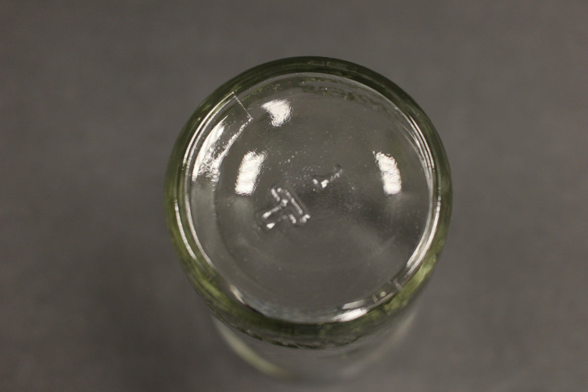 Ball 50th Anniversary Juice Glass Jelly Jam Jar - Used – Military ...