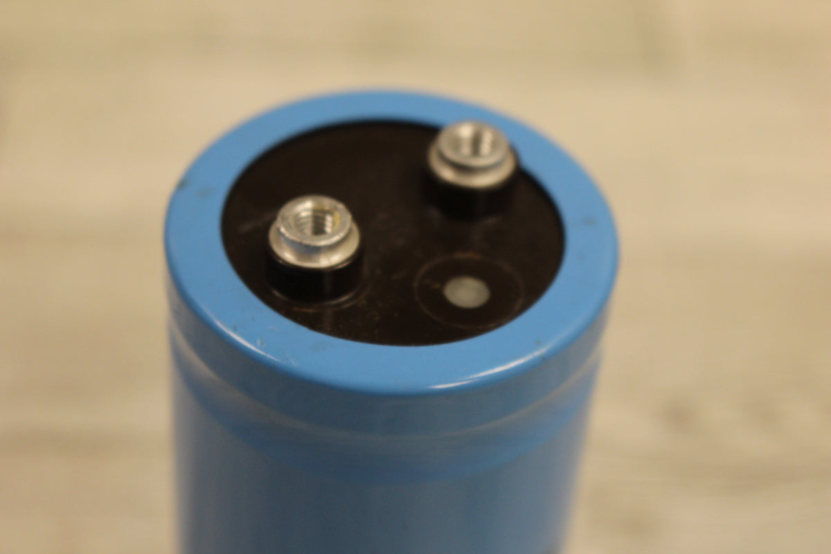 Mallory Capacitor - CGS102R350V4C - 100MFD 350VDC - 235-8721K - Used ...