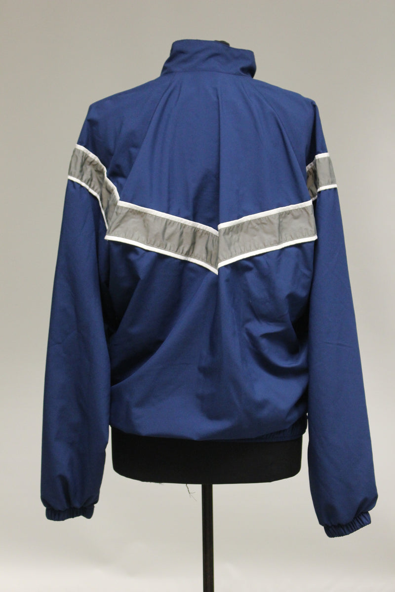 US Military Air Force IPTU PT Physical Fitness Jacket - Medium Long- U ...