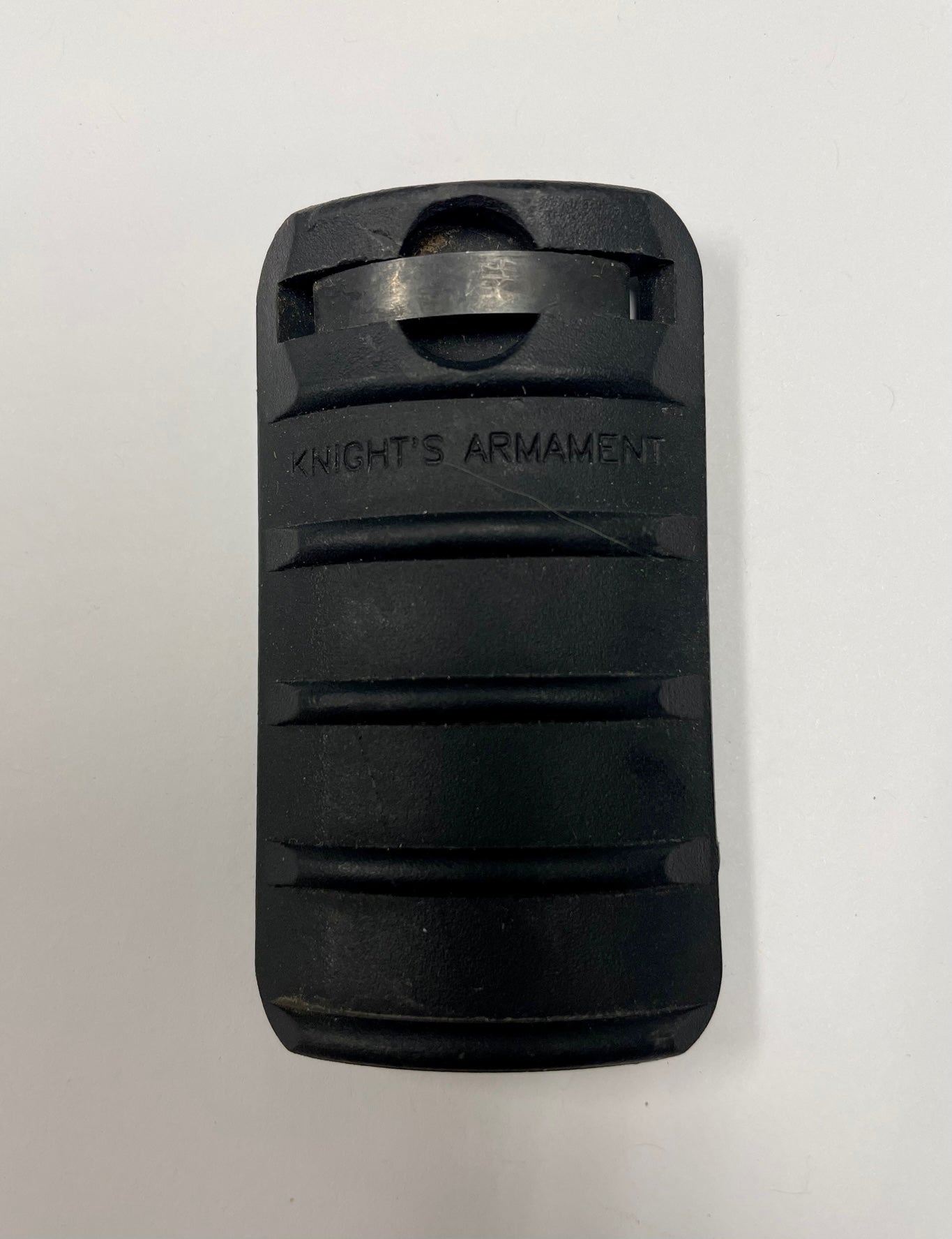 Knight's Armament 4 Rib Rail Panel Cover - Black - Used – Military ...