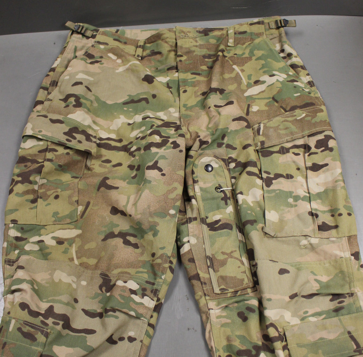 US Army OCP Combat Aircrew Trouser (A2CU) - 8415-01-583-9280 - Small S ...