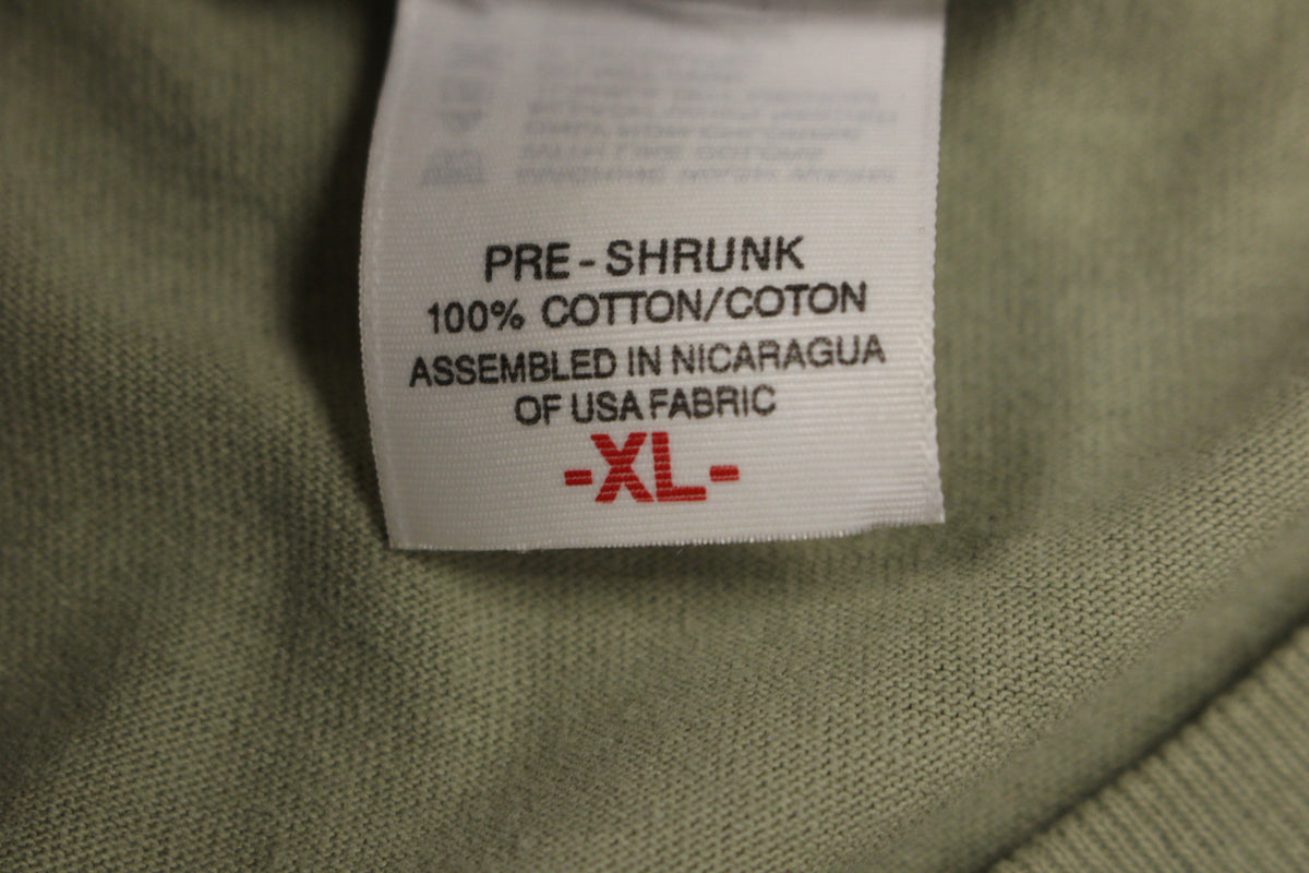 Costazul Surf Shop Puerto Rico T-Shirt - XL - Used – Military Steals ...