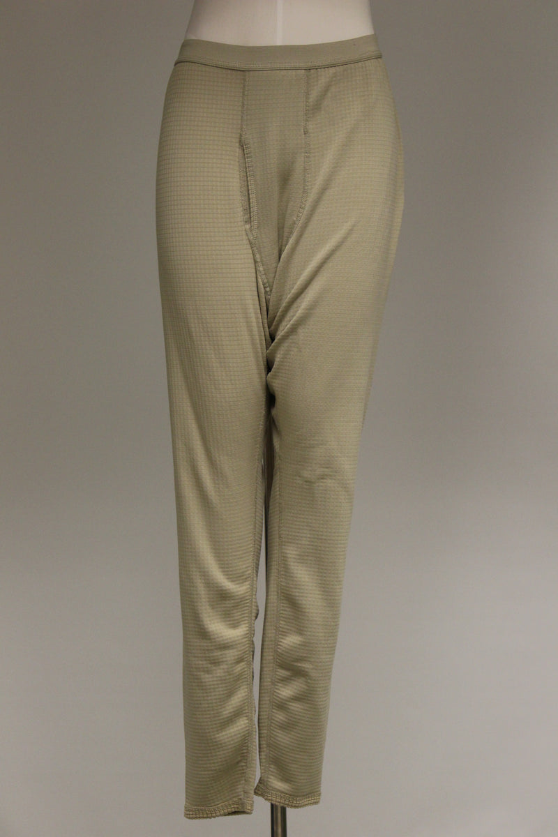 US Gen III Mid Weight Cold Weather Drawers - 8415-01-545-7810 - Med Lo ...