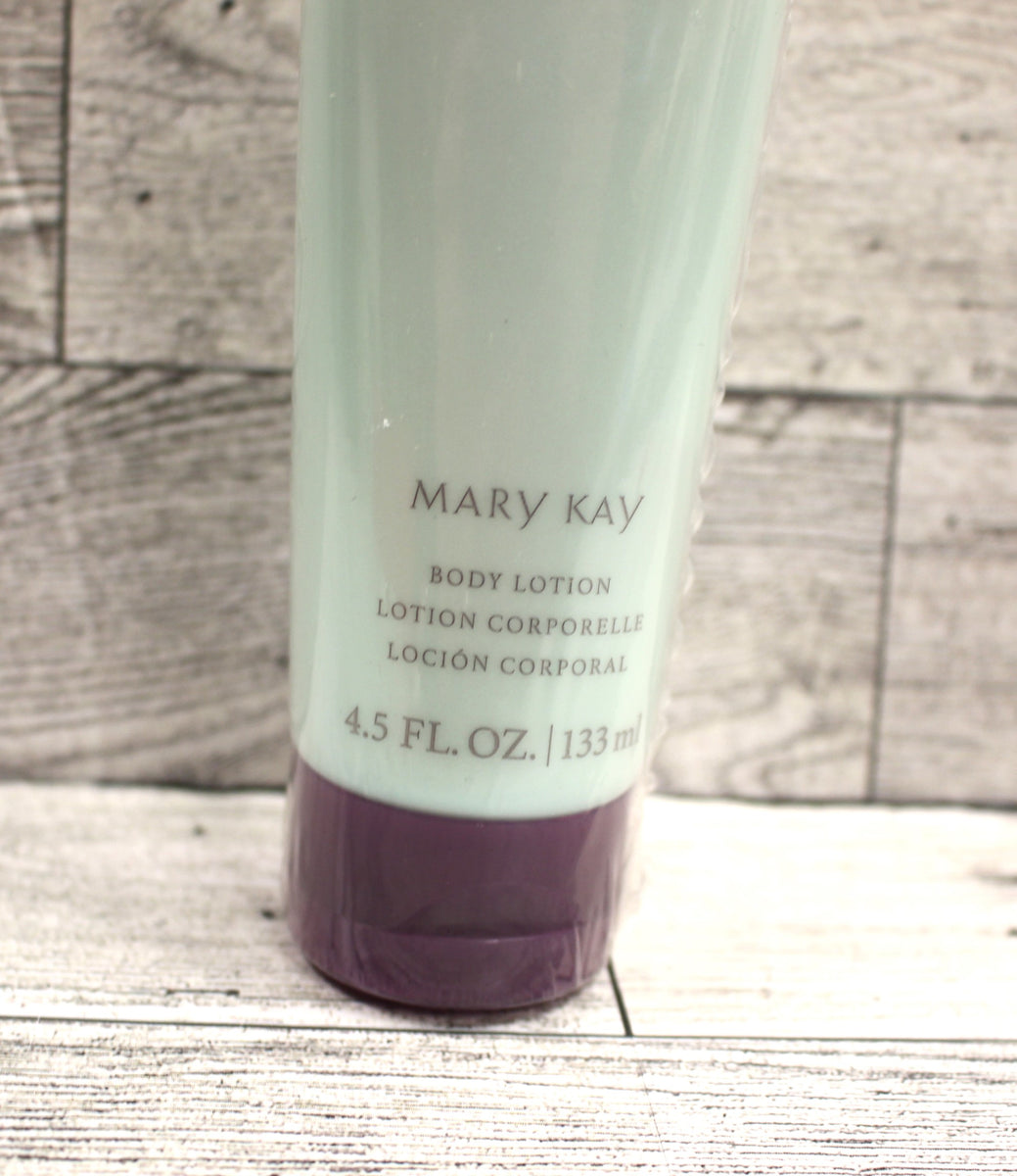 Mary Kay "Enchanted Wish" Body Lotion - 4.5 oz. - New – Military Steals ...