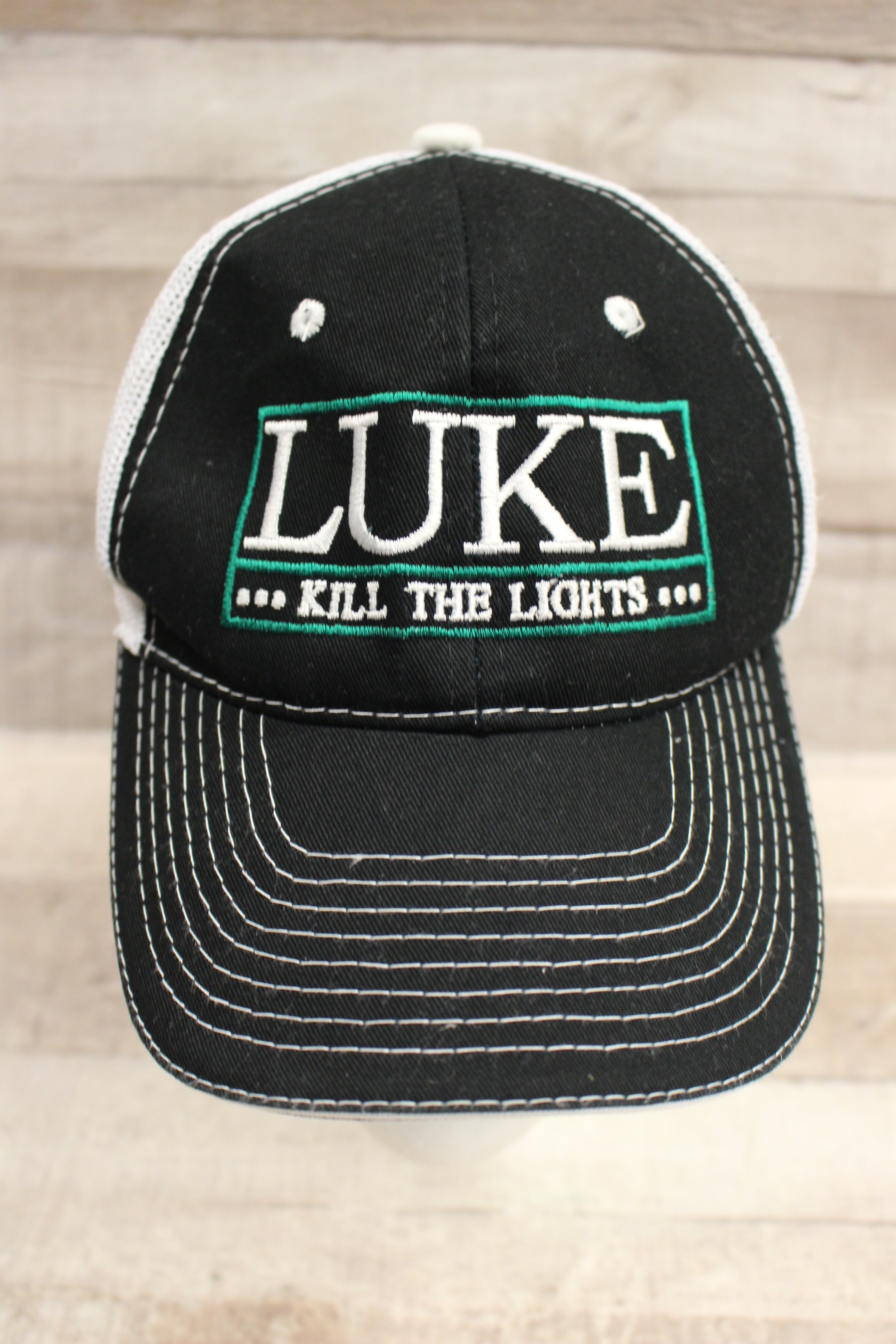 Luke Bryan Baseball Cap