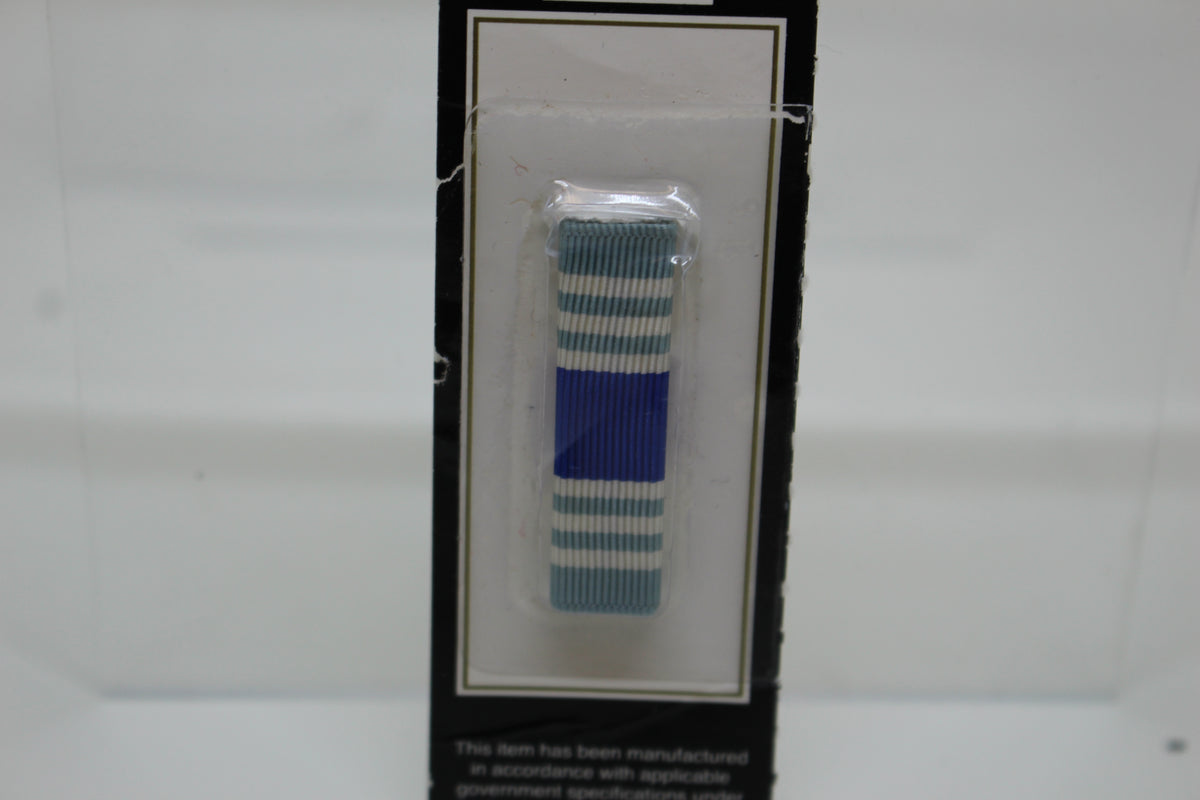 IRA Green AF Air Force Overseas Short Tour Ribbon - 3-1037J - New ...