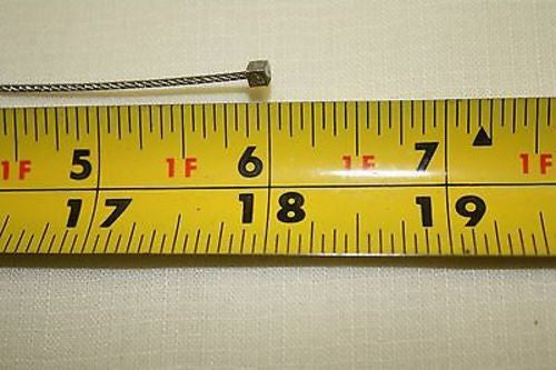 Special Purpose Electrical Cable Assembly, Brand New! Part #AS3510-031 ...