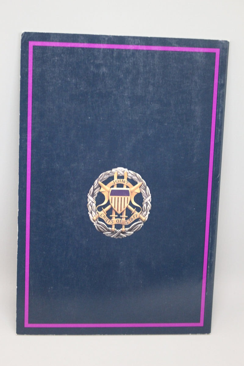 Doctrine for Command, Control, Communications, and Computer (C4) Syste ...