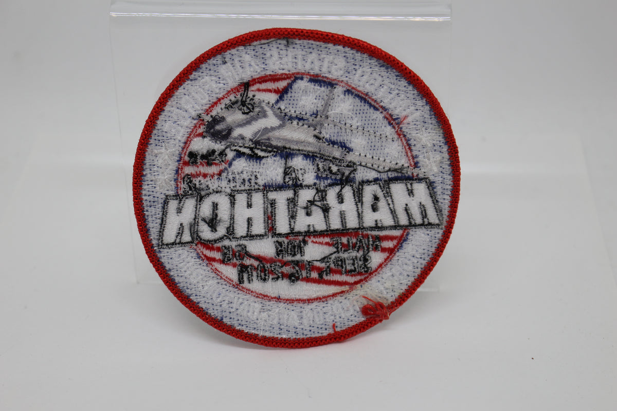 USAF 15th Annual Marathon Patch, Sept 17, 2011 – Military Steals and ...