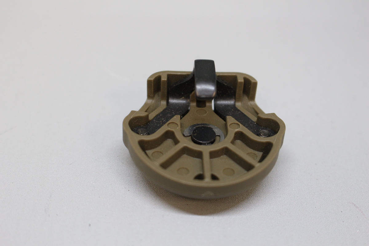 Streamlight Sidewinder Compact Flashlight ACH Helmet Mount - 14055 - W ...