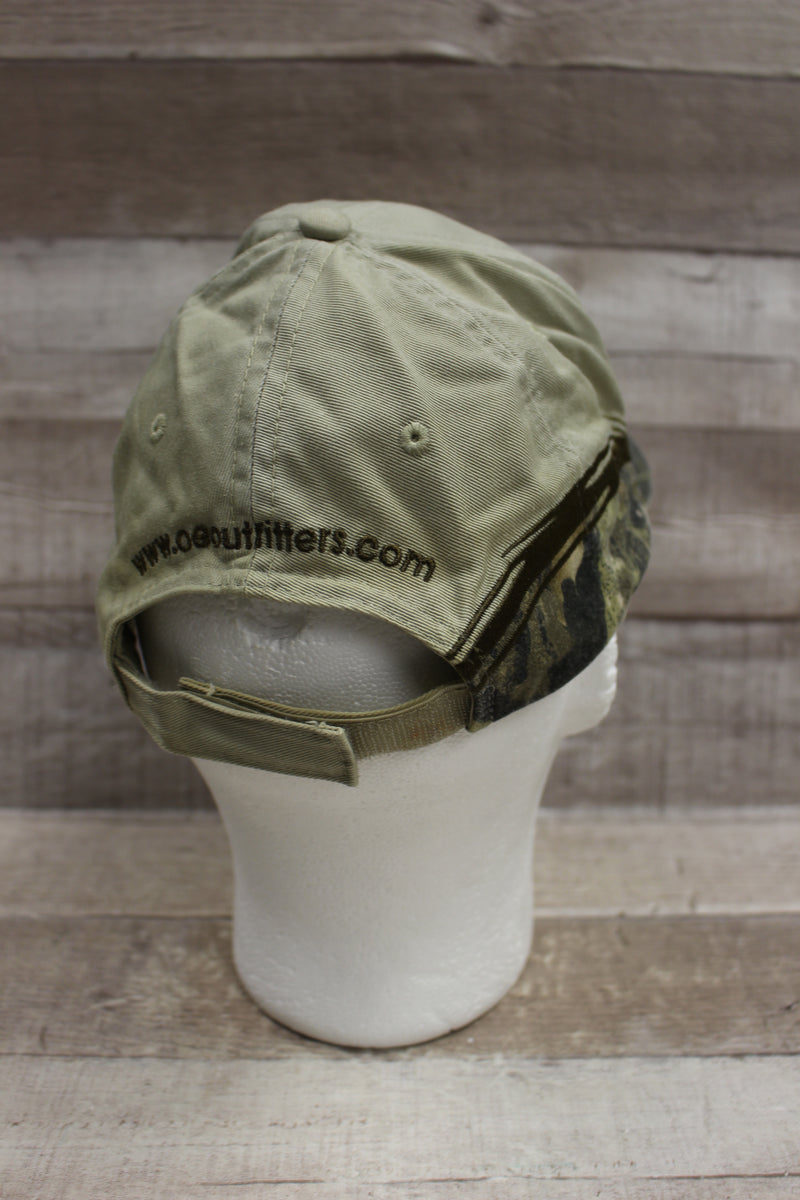 Olde English Outfitters Baseball Cap -Used – Military Steals and Surplus