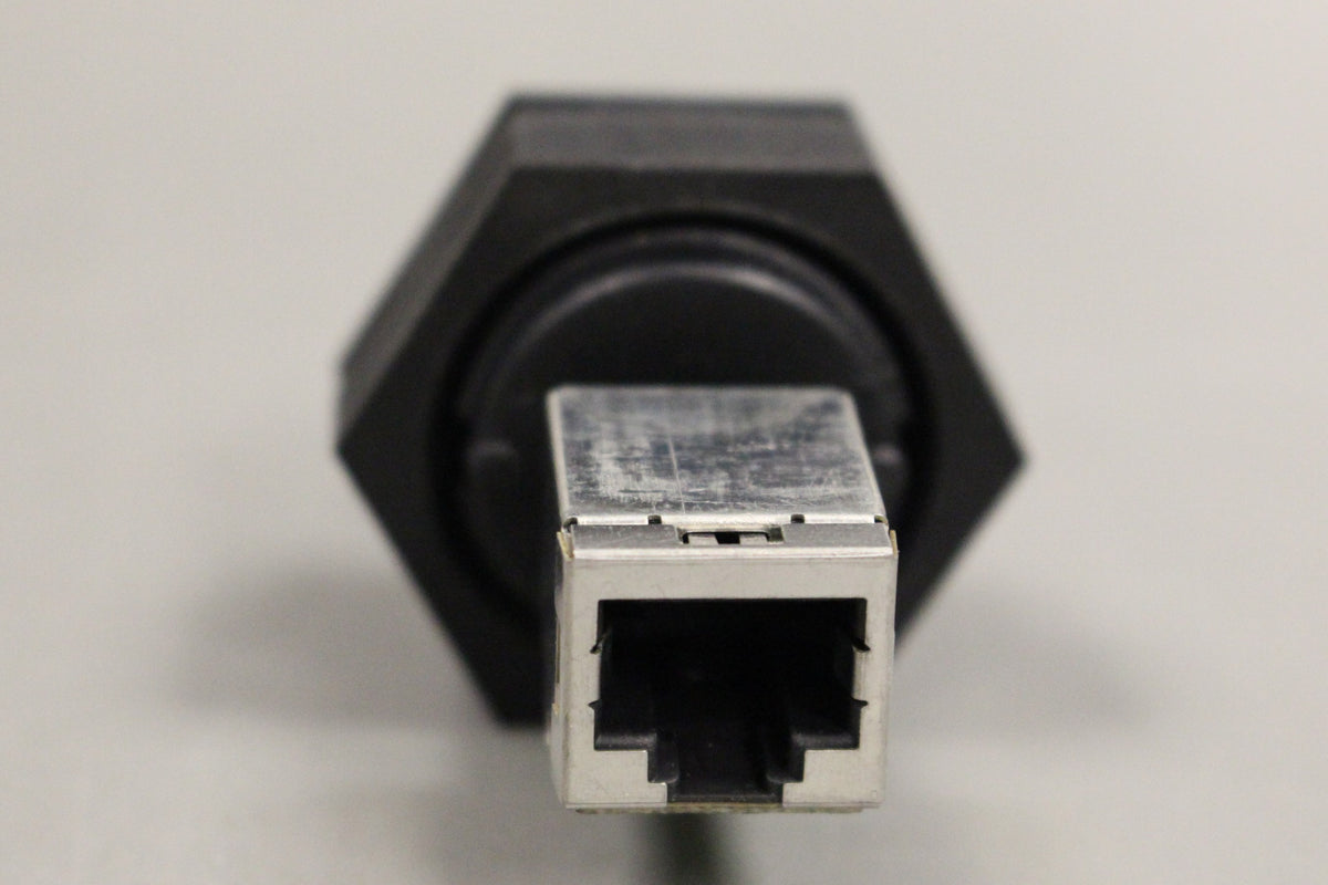Electrical Receptacle Connector, 5935-01-500-5492, ENSP1F5, 91814352 ...