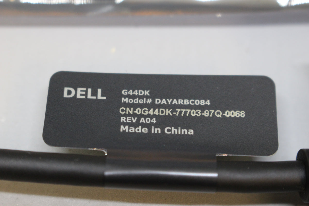 Dell Mini Display Port mDP to DVI Adapter Cable - G44DK DAYARBC084 - N ...