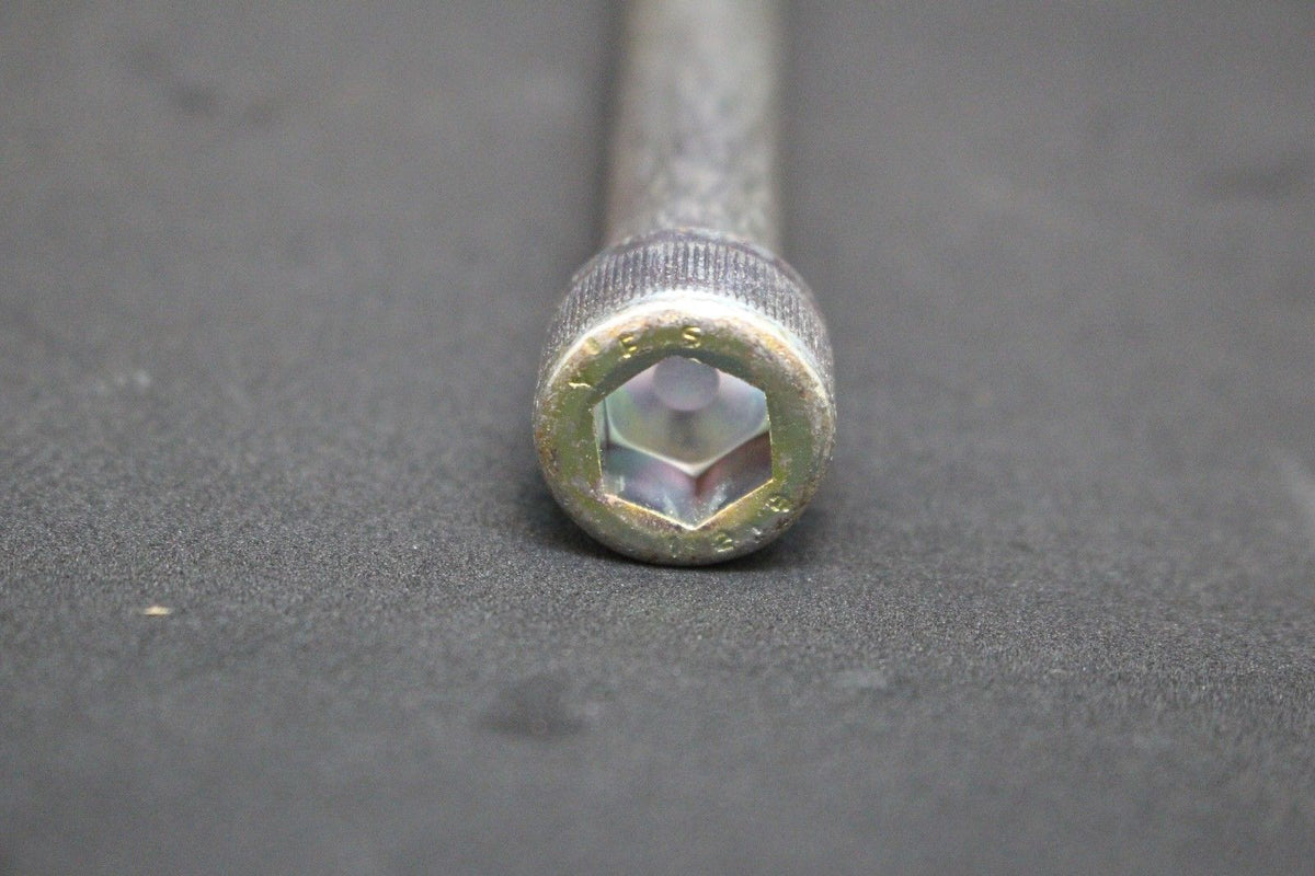 Socket Head Screw Cap, NSN 5305-01-496-5765, P/N B1831BH120220N, NEW! – Military Steals and Surplus