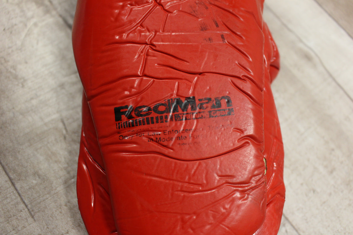 Redman Training Gear - Left Arm - Used – Military Steals and Surplus
