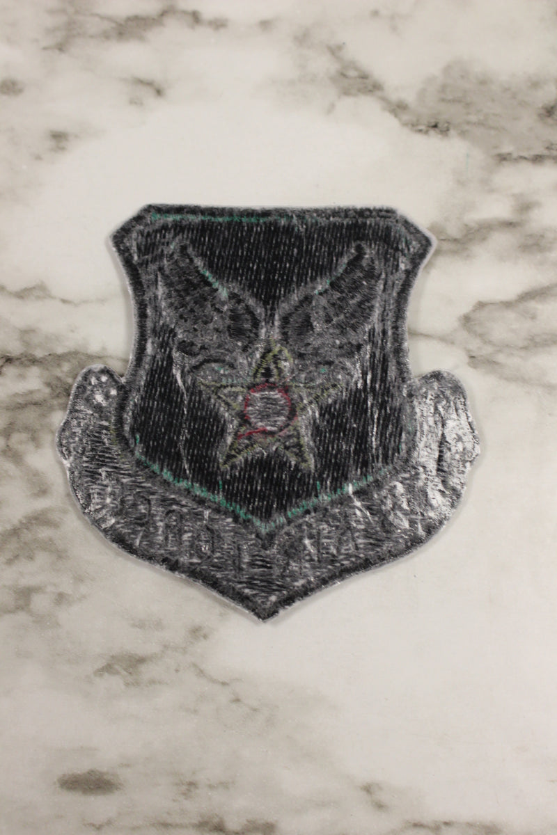 US Air Force Green Patch - New – Military Steals and Surplus
