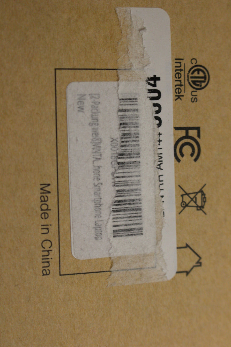 Intertek Wall Outlet Extender With USB, New! – Military Steals and Surplus