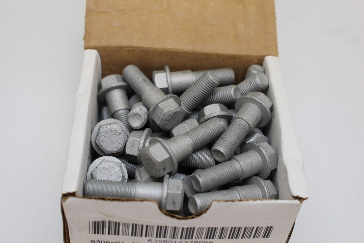 Shoulder Bolt, NSN 5306-01-437-8056, P/N 12340259-11, Box of 50 ...